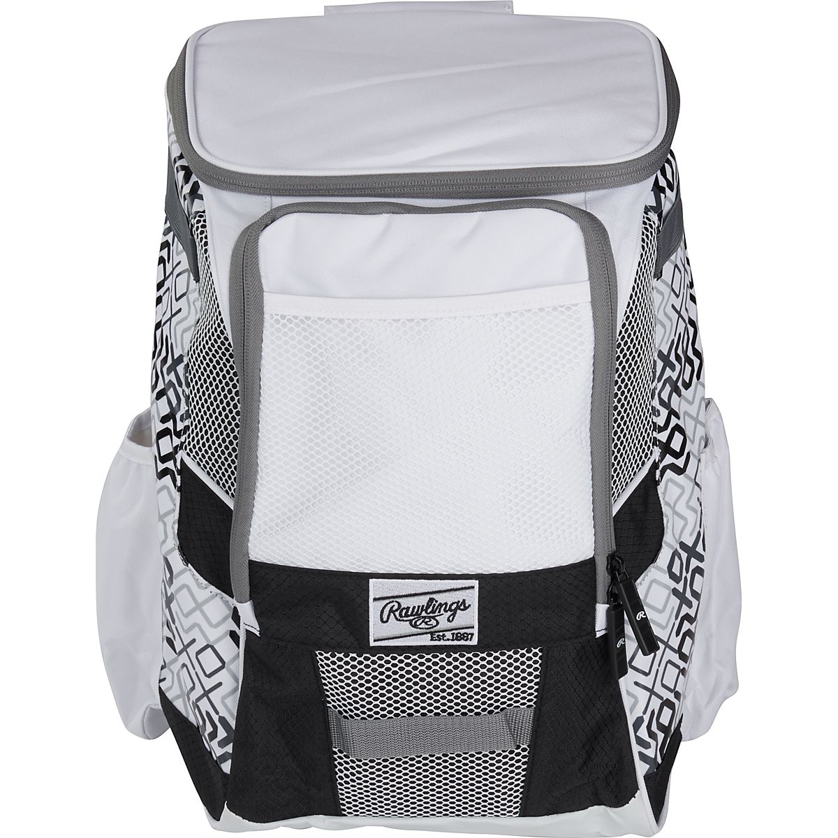 Rawlings Shutout Backpack | Free Shipping at Academy