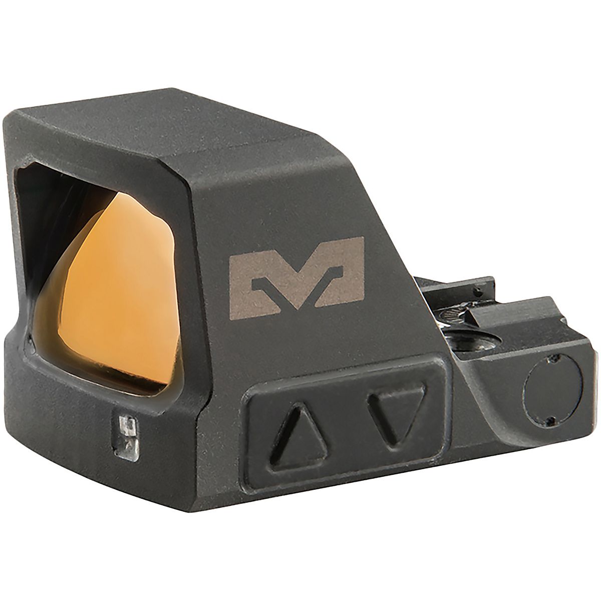 Meprolight MPO-S Bullseye RMSC Red Dot Sight | Academy