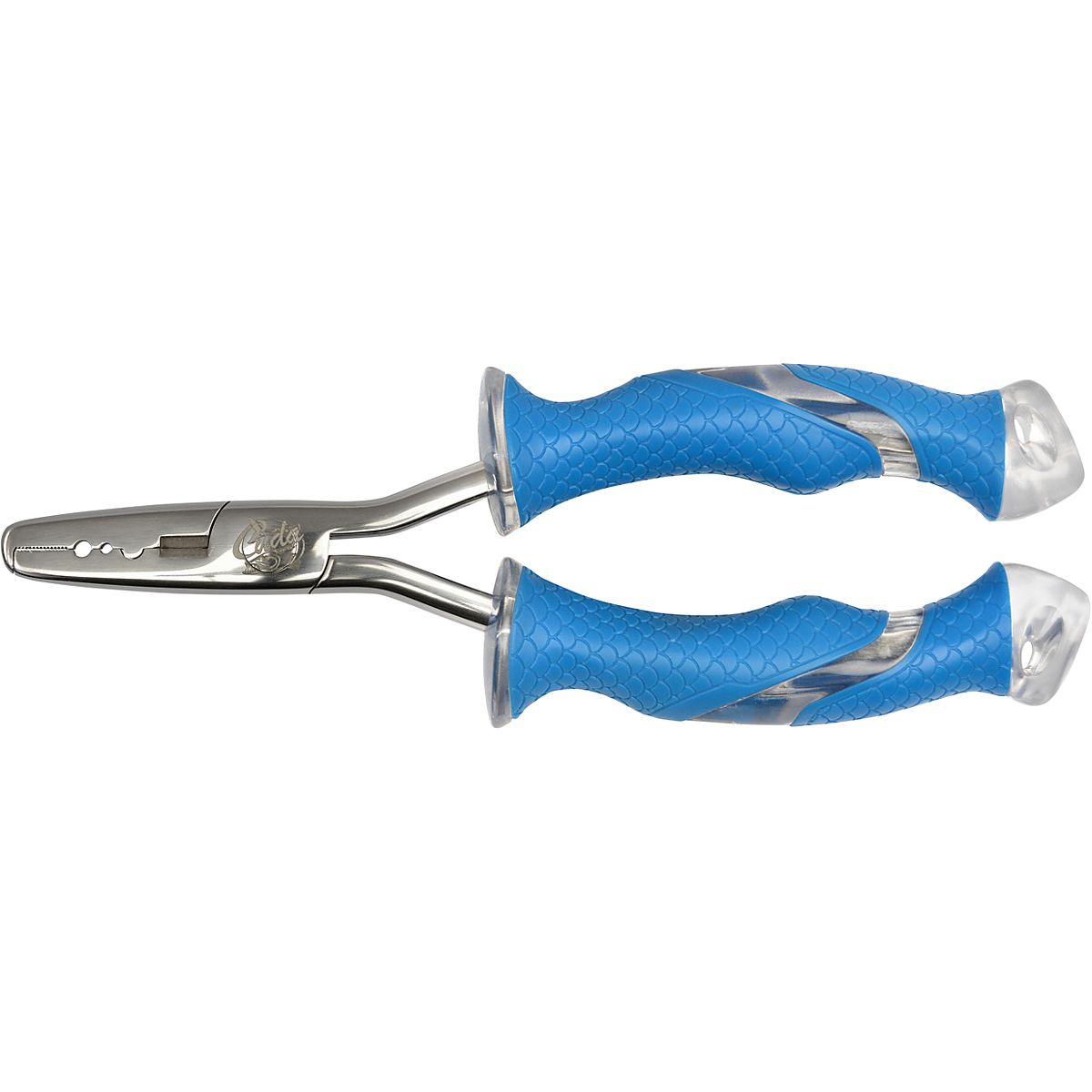 Cuda 7.25 in TI-Bonded Heavy Duty Split Ring Pliers | Academy