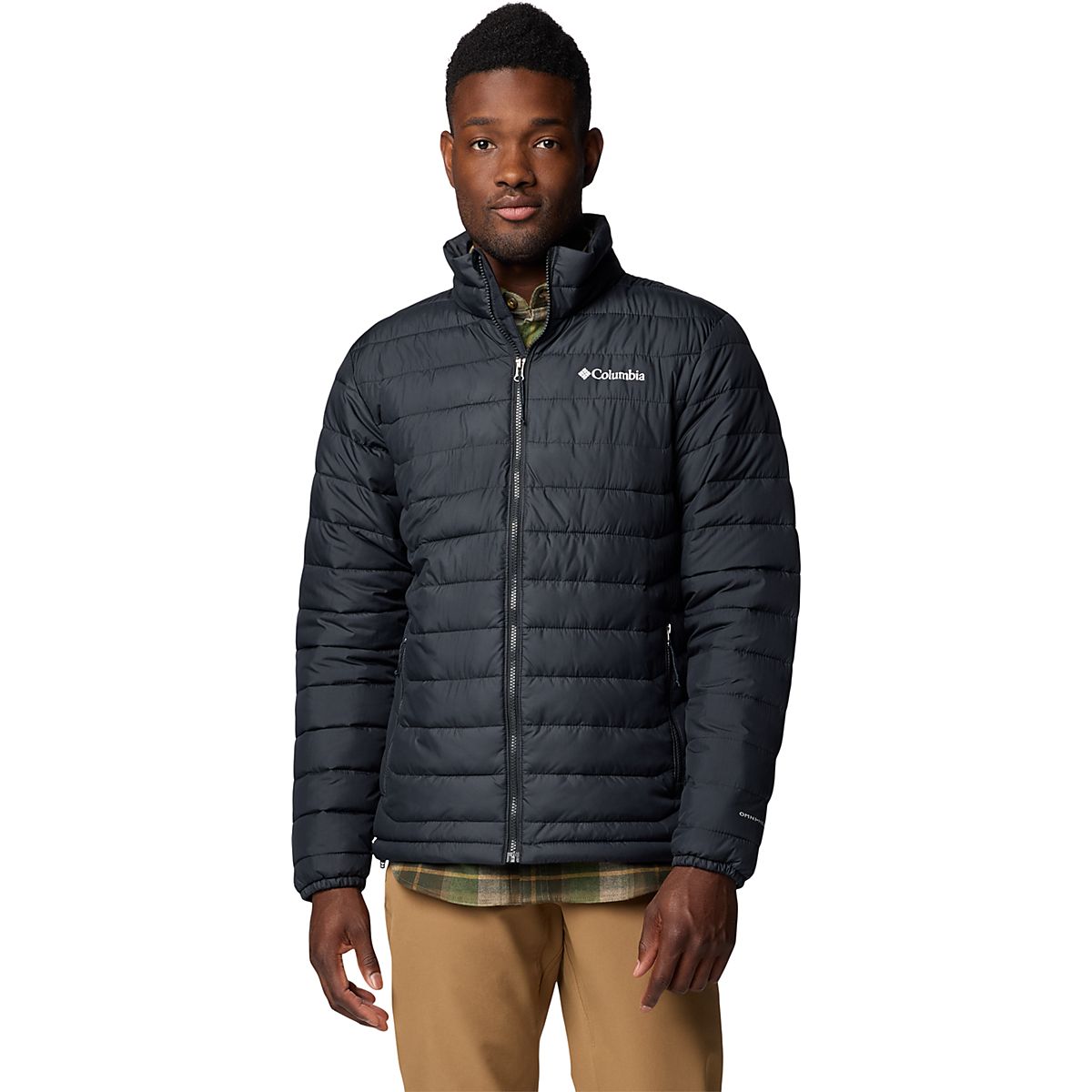 Columbia Sportswear Men's Powder Lite II Jacket | Academy