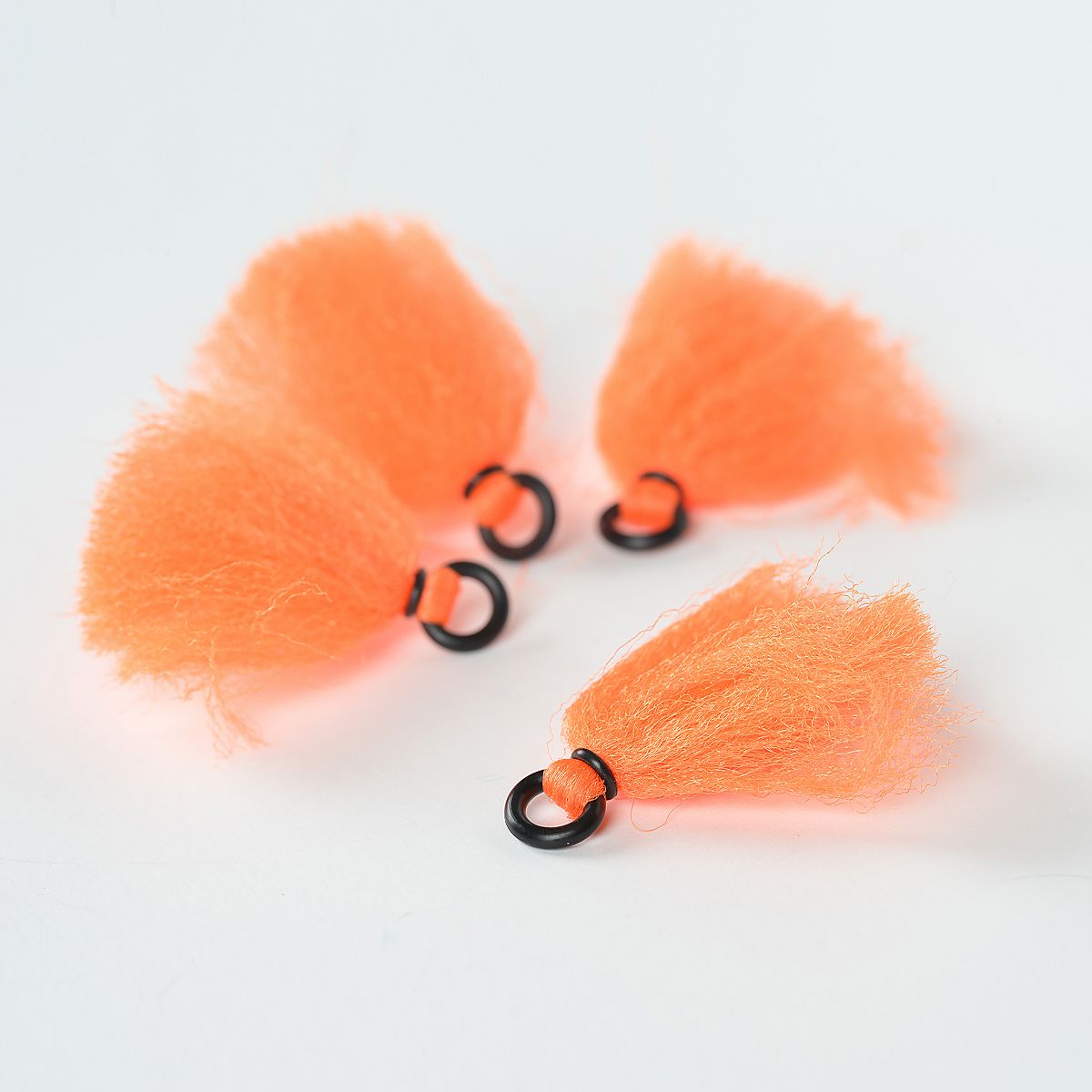 Perfect Hatch Yarn Strike Indicators 4-Pack | Academy