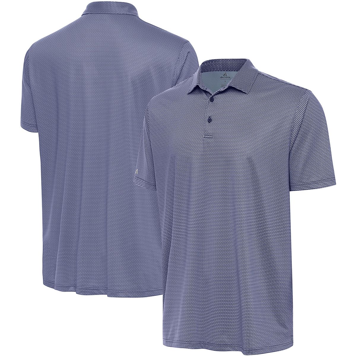 Antigua Men's Rings Polo Shirt | Free Shipping at Academy