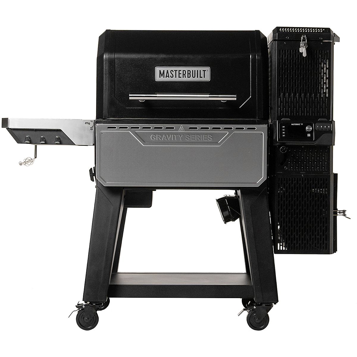 Masterbuilt Gravity Series XT Digital Charcoal Grill and Smoker | Academy