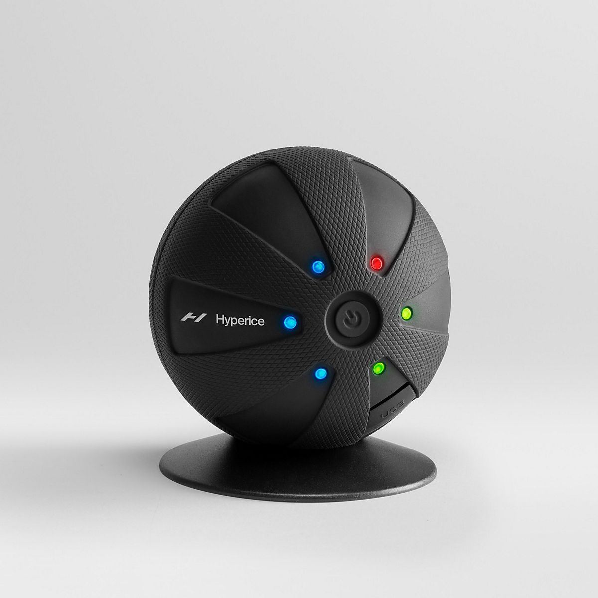 Hyperice Hypersphere Go Compact Massage Therapy Ball | Academy