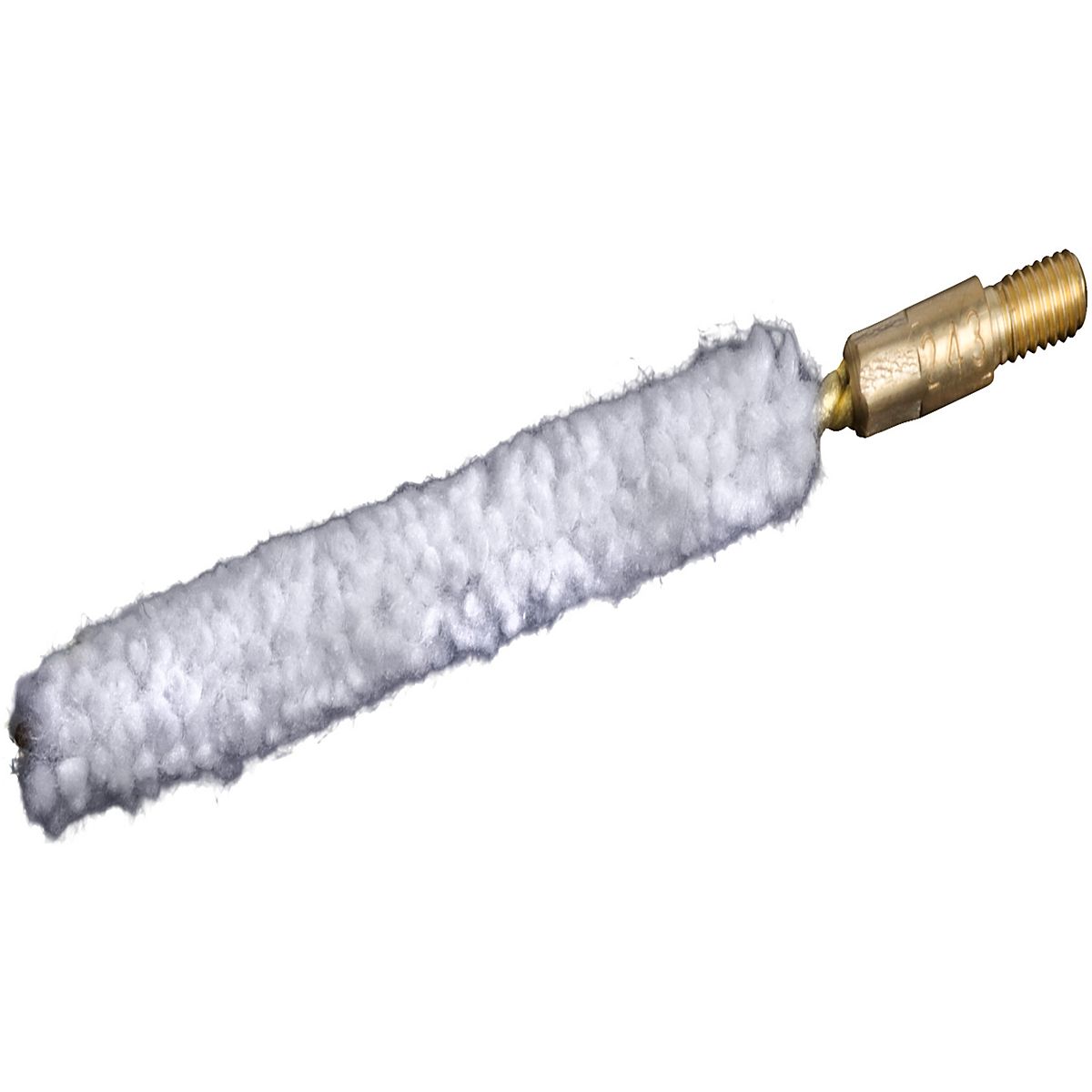 Breakthrough Clean Technologies .243 Caliber and 6mm Bore Mop Cleaning ...