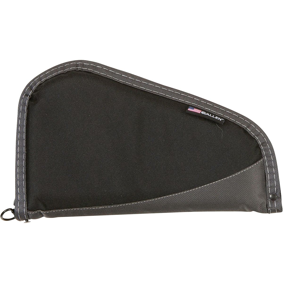 Allen Company 8 in Deluxe Handgun Case | Academy