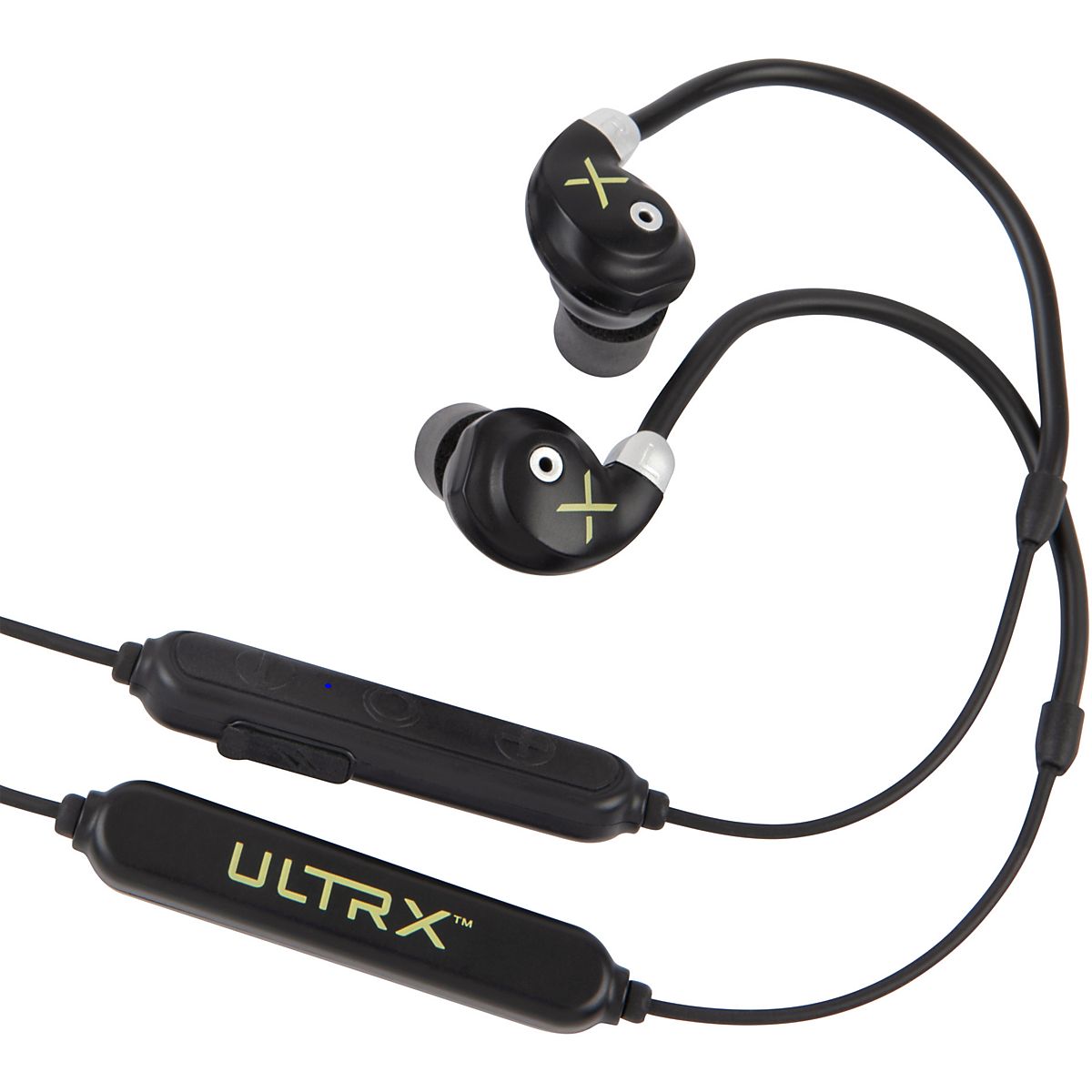 ULTRX Bionic Fuse Bluetooth Around the Neck Earbuds | Academy
