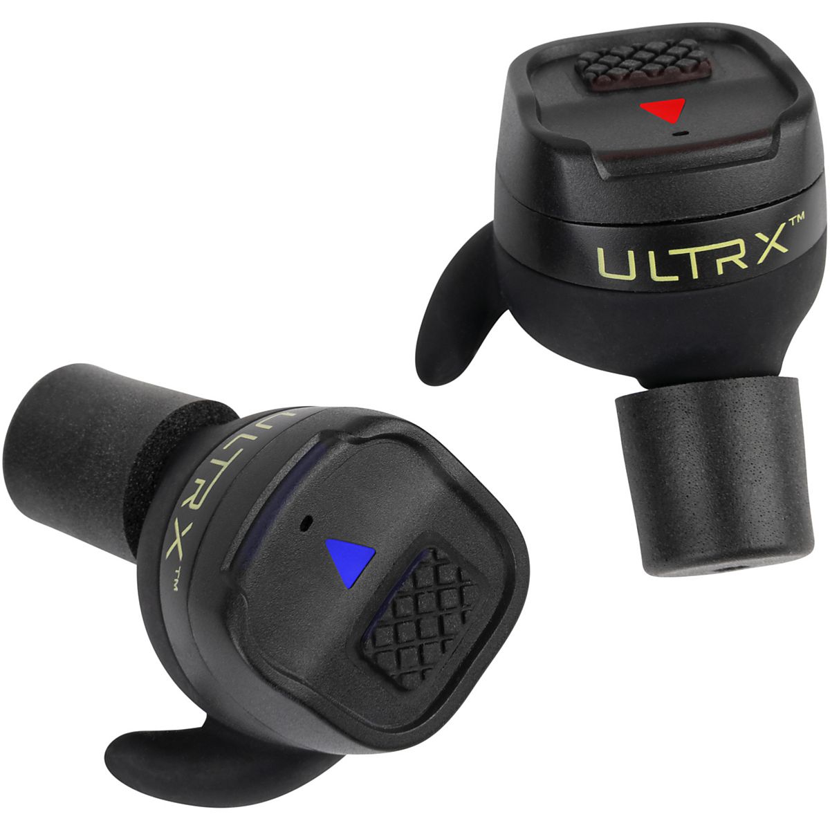 ULTRX Bionic Fuse Bluetooth Earbuds with Charging Case | Academy