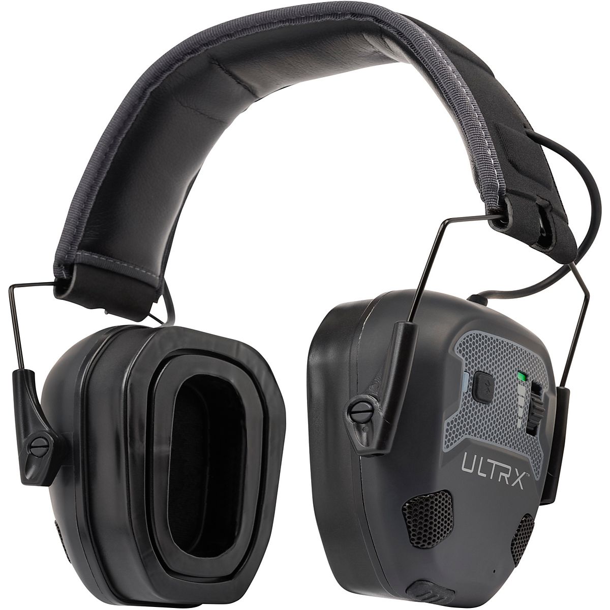 ULTRX Bionic Fuse Bluetooth Electronic Earmuff | Academy