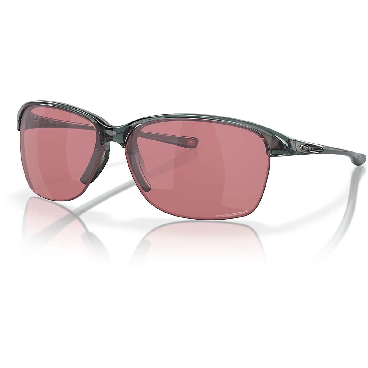 Oakley Unstoppable Prizm Sunglasses | Free Shipping at Academy