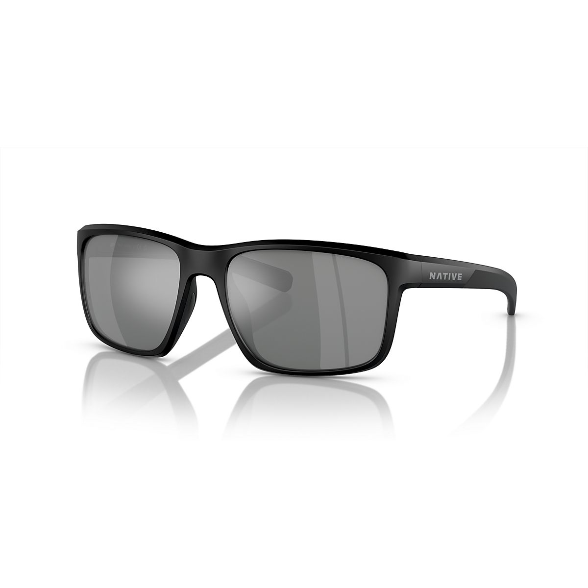 Native Eyewear Wells Reflex Sunglasses | Free Shipping at Academy