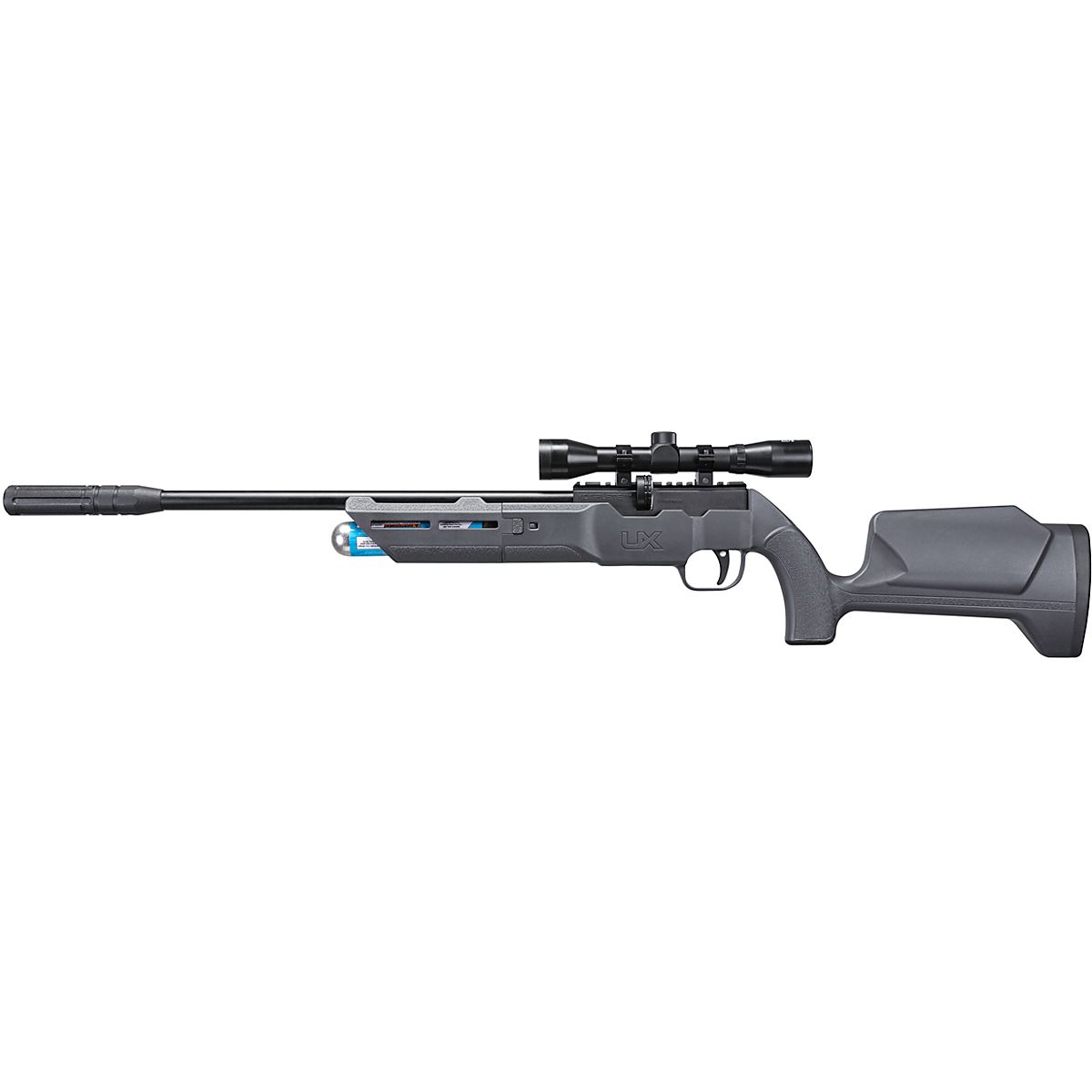 Umarex USA Komplete NCR .22 Pellet Air Rifle | Academy