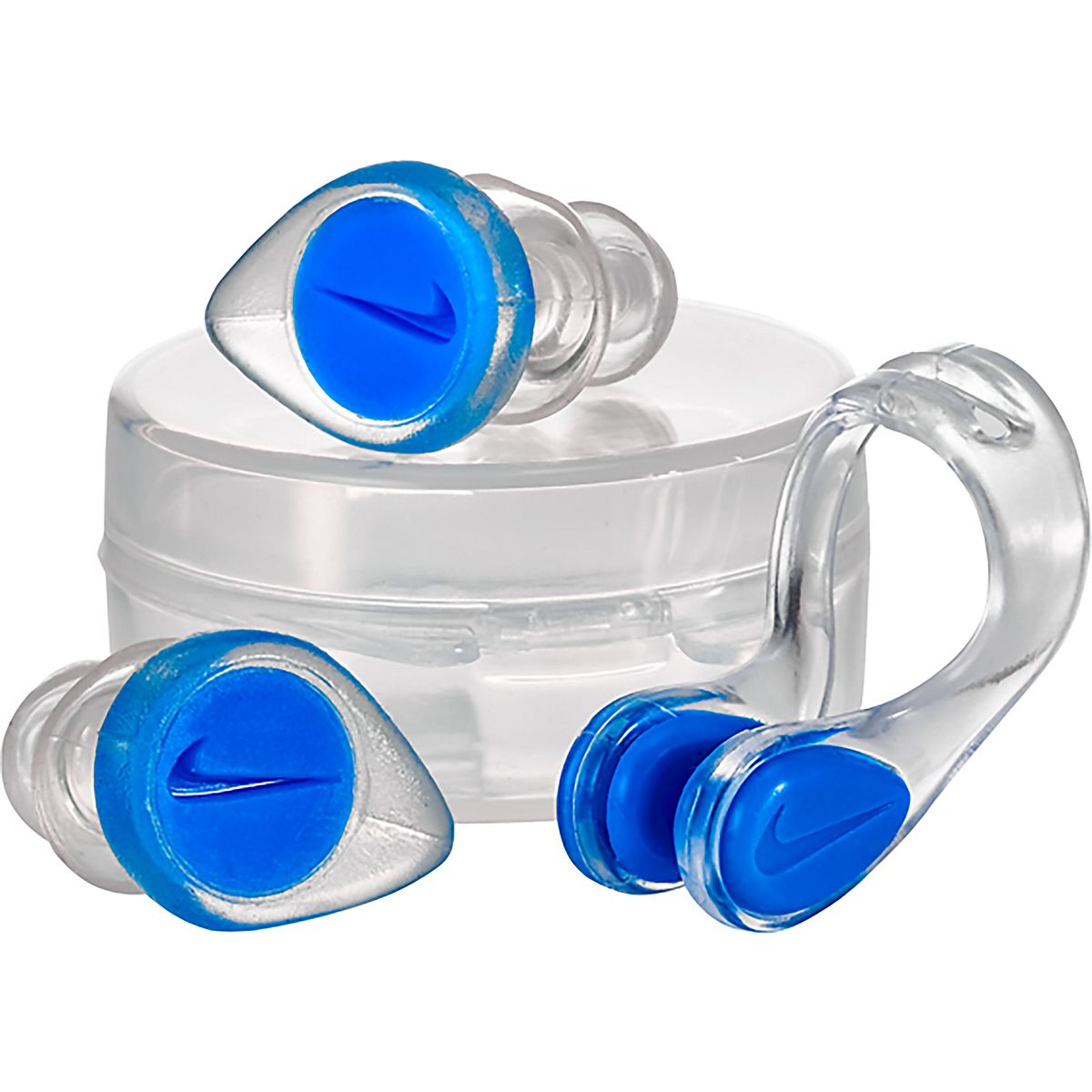 Nike Nose Clip and Ear Plug Set | Academy
