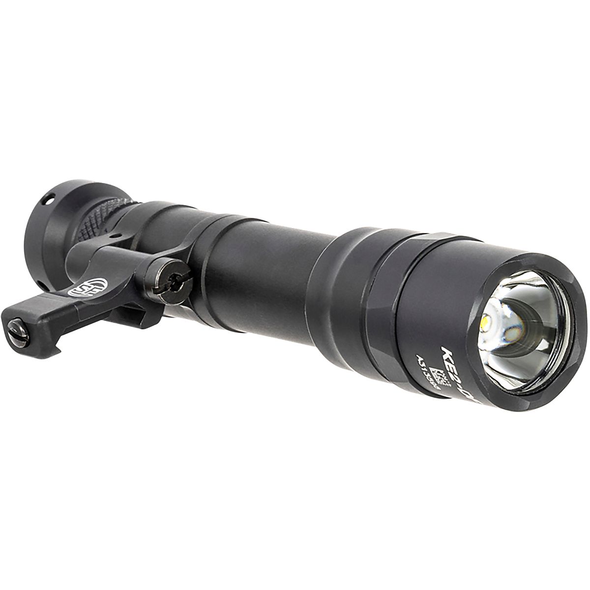 SureFire M640-DF Pro Scout Rifle Light | Free Shipping at Academy