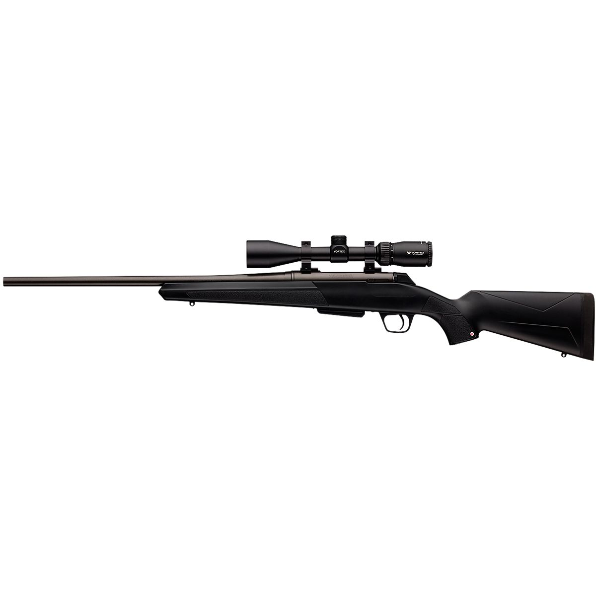 Winchester Repeating Arms XPR Compact Scope .270 WSM Bolt-Action Rifle ...