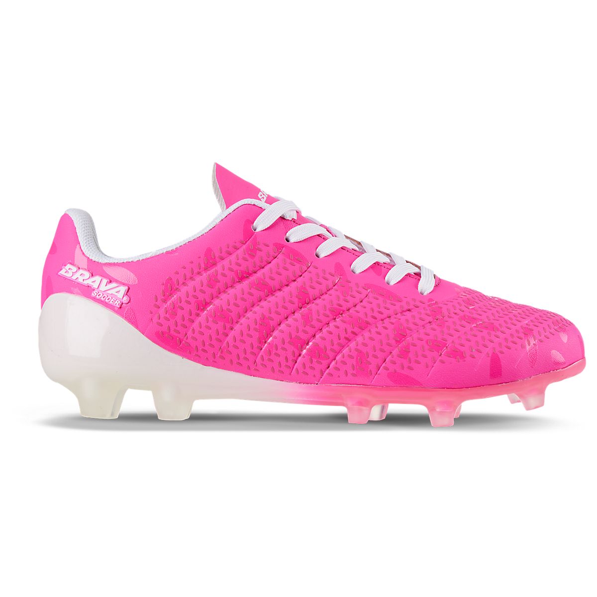 Brava Women's Breakaway Soccer Cleats | Free Shipping at Academy