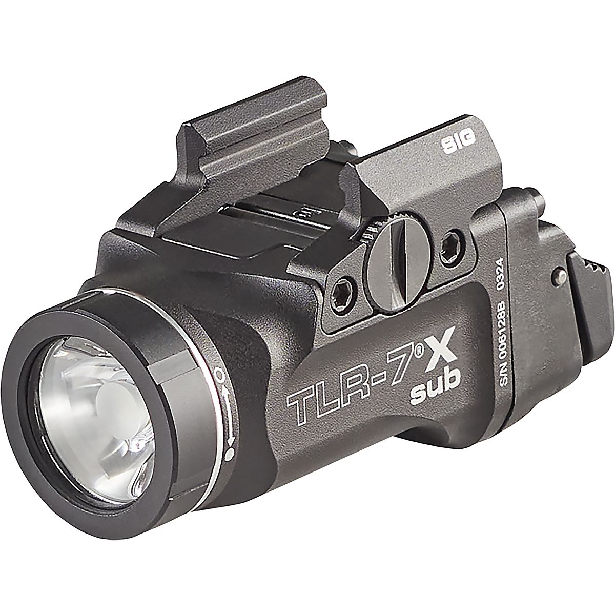 Streamlight TLR-7 X Sub USB Sig P365/XL Rail Mounted Light | Academy