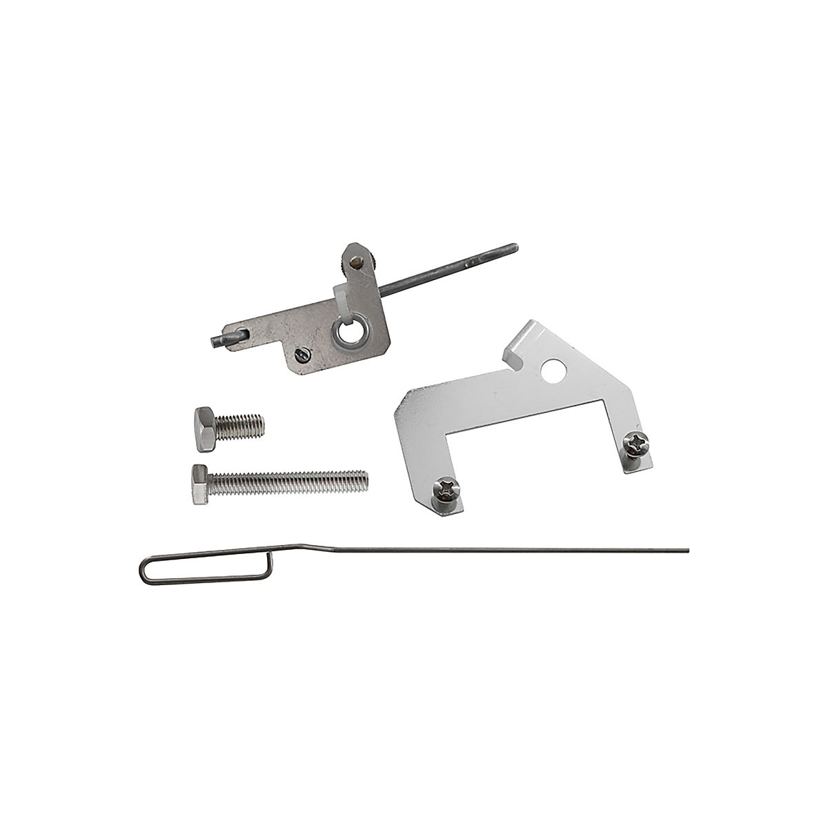 Trollmaster Pro 3 Plus Merc, Nissan and Tohatsu Hardware Kit | Academy