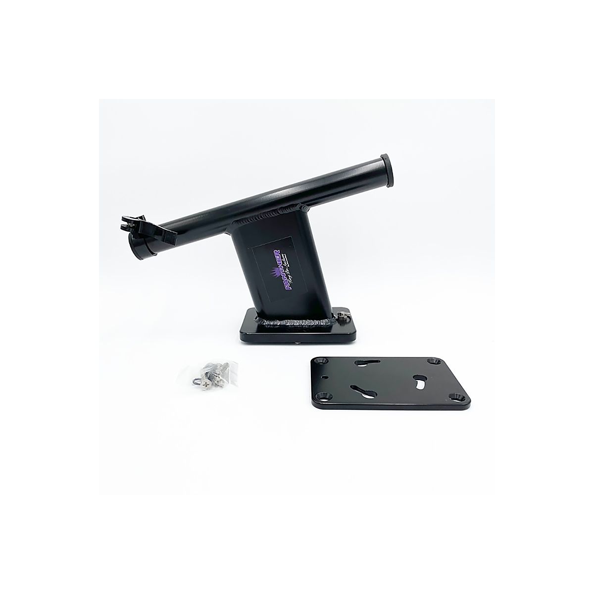 Panther Marine Quick Release Transom Mount 5 in Brackets | Academy