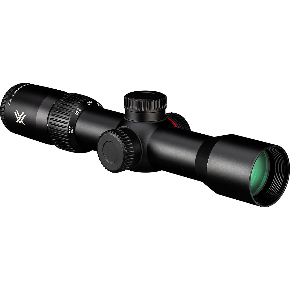 Vortex Crossfire II 2 - 7 x 32 Crossbow Riflescope | Academy