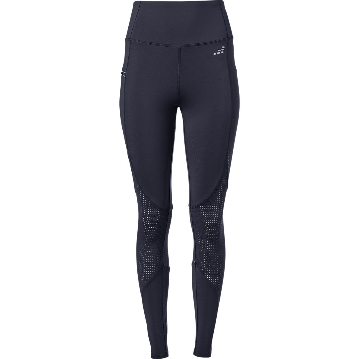 BCG Women's Run High Waisted Dye Cut 7/8 Leggings | Academy