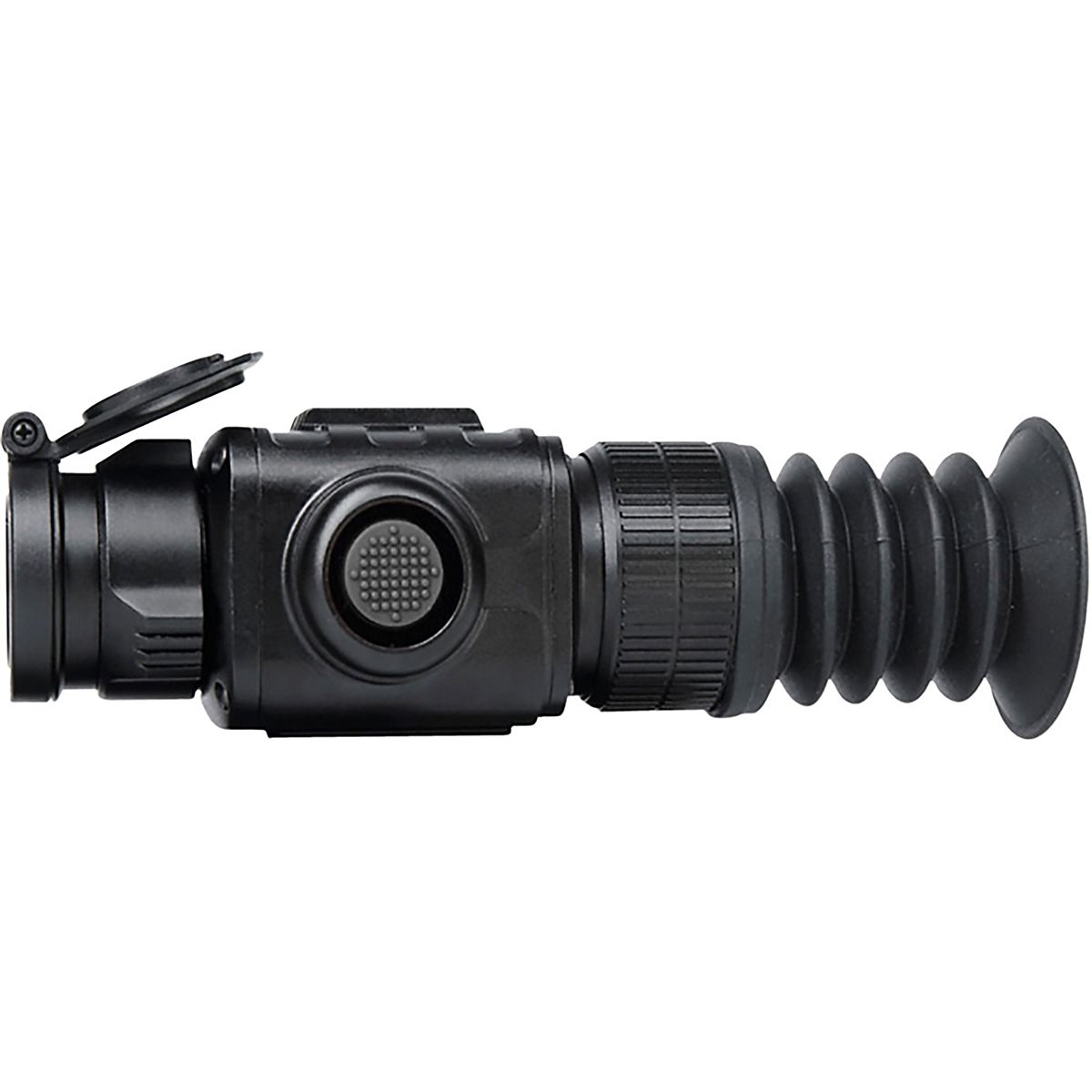 AGM Global Vision Python-Micro TS35-384 1.9 x 35 Thermal Imaging ...