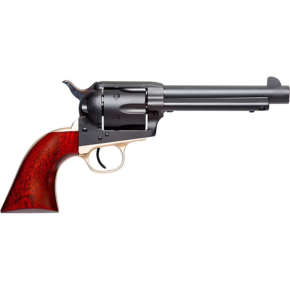Taylor's & Company Old Randall .45 Long Colt Revolver | Academy