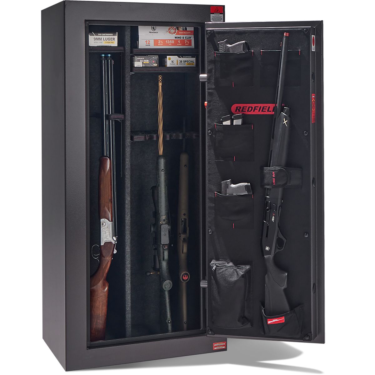 Redfield 24 Fireproof Gun Safe | Academy