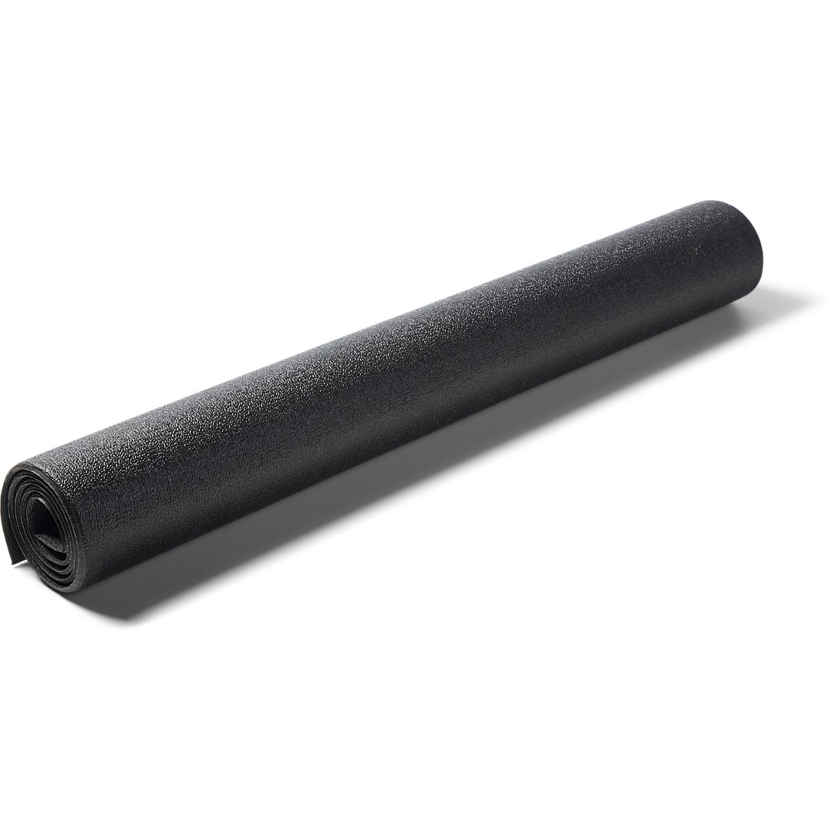 BCG Black Bike/Elliptical Equipment Mat | Academy
