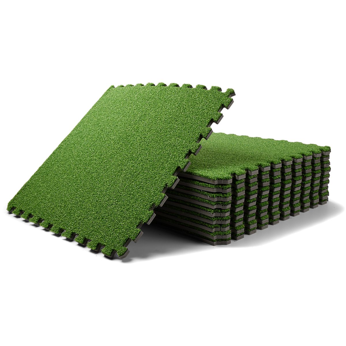 BCG Interlocking Artificial Turf | Academy