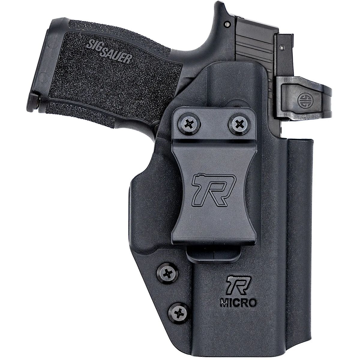Rounded Universal Micro Holster | Free Shipping at Academy