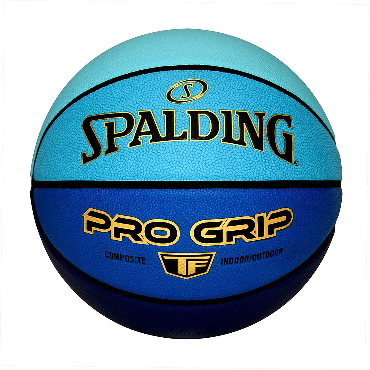 Spalding Pro Grip All Court Basketball | Free Shipping at Academy
