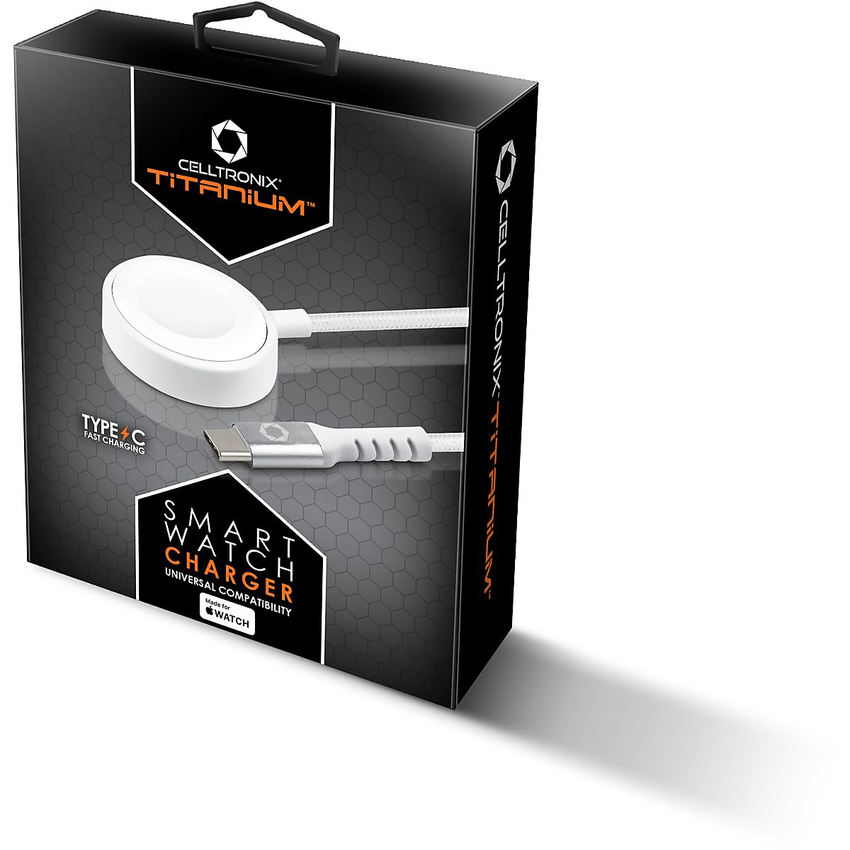 Celltronix Smart Watch Charger | Free Shipping at Academy