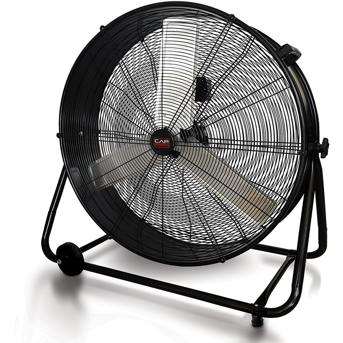 Cap Strength 30 in Heavy Duty Floor Fan | Academy