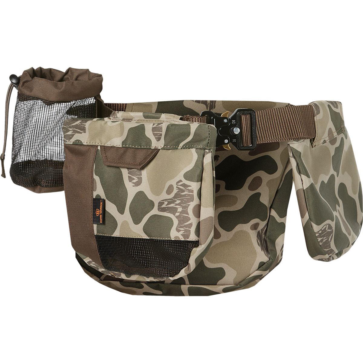 Game Winner Ultimate Game/Shell Belt | Academy
