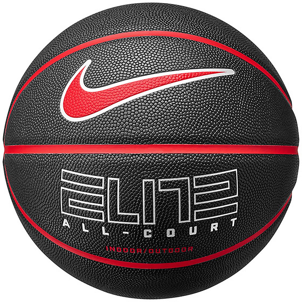 Nike Elite All Court 8P 2.0 Basketball | Free Shipping at Academy