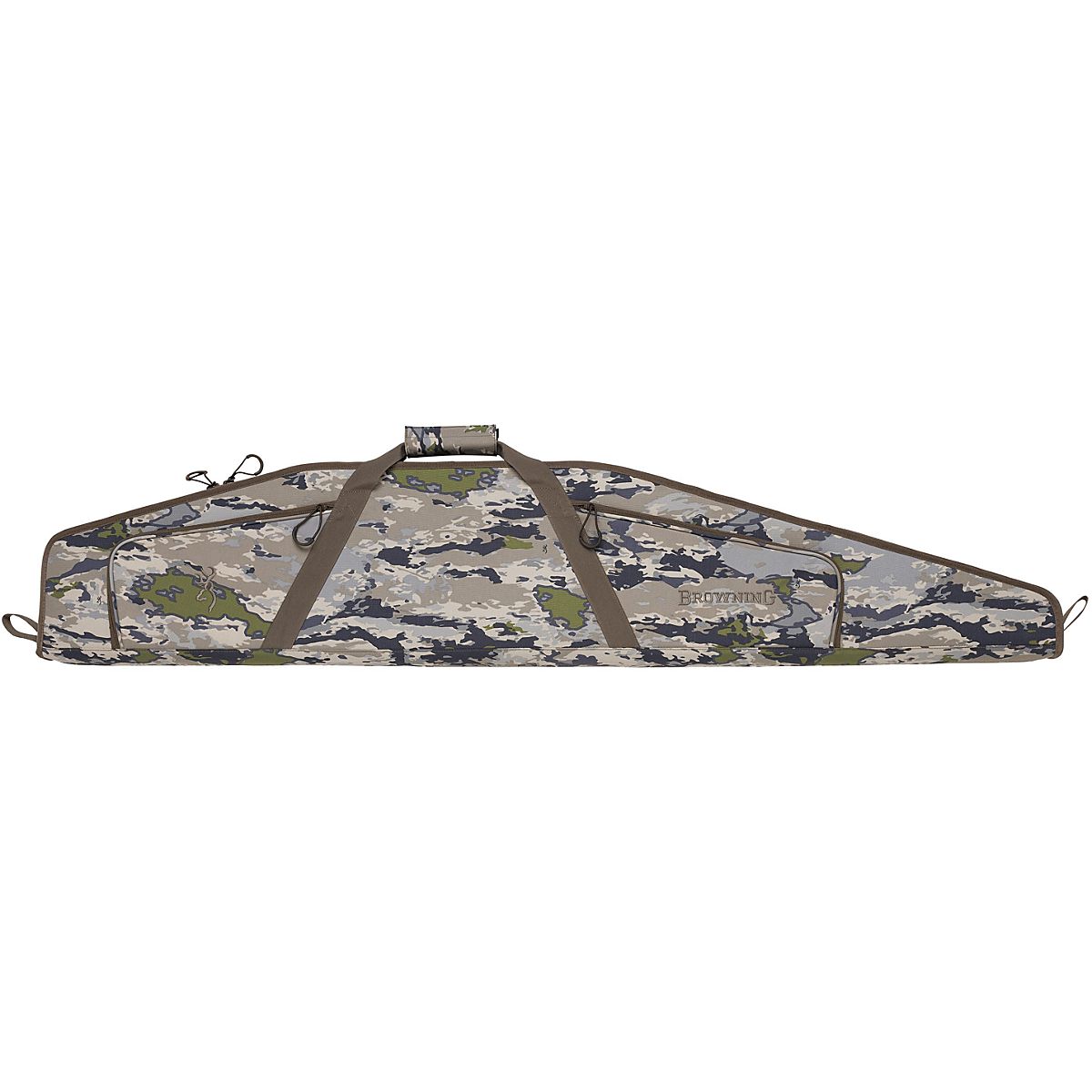 Browning OVIX Max Long Range Rifle Case | Academy
