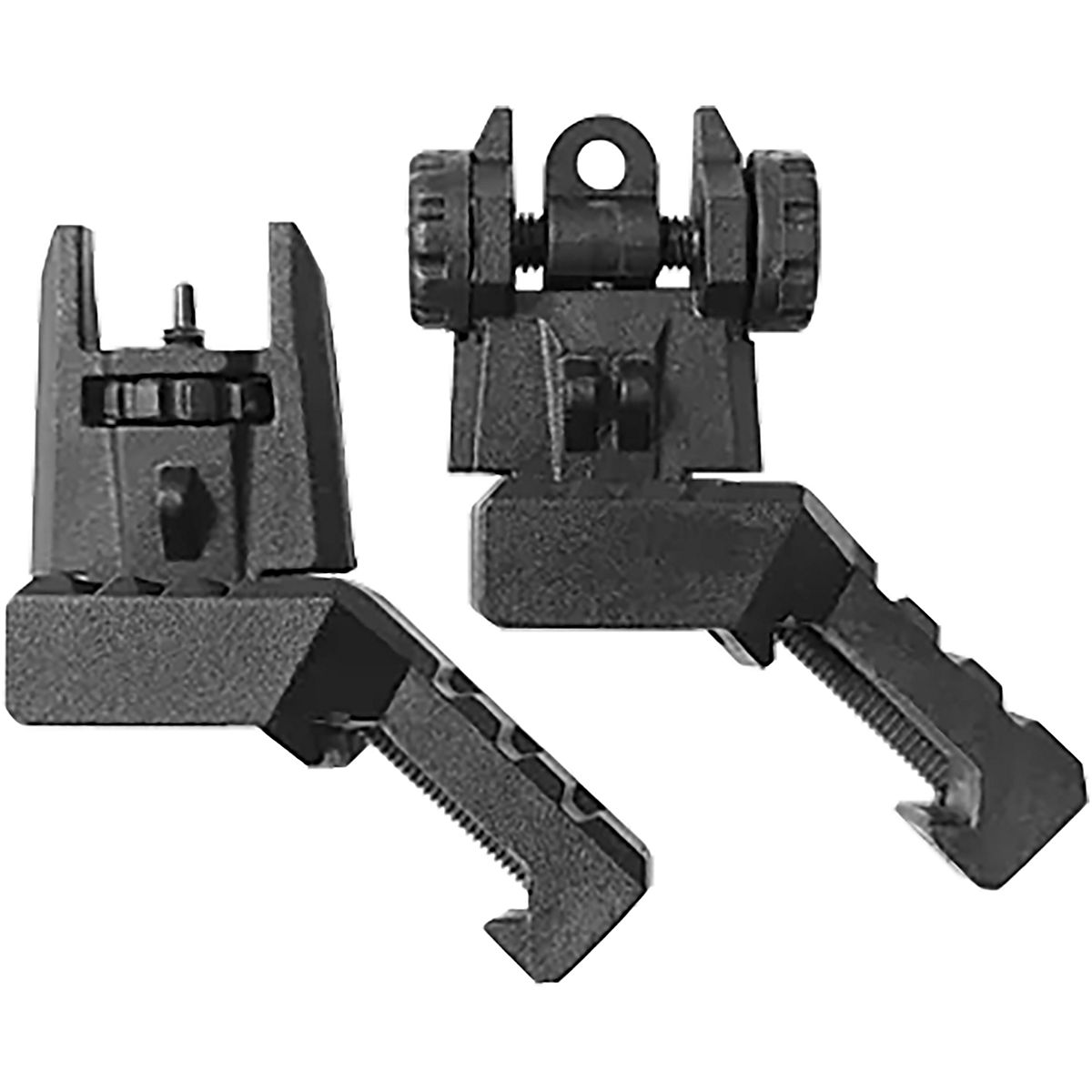 DMA Inc. 45-Degree Offset Flip-Up Sights | Academy