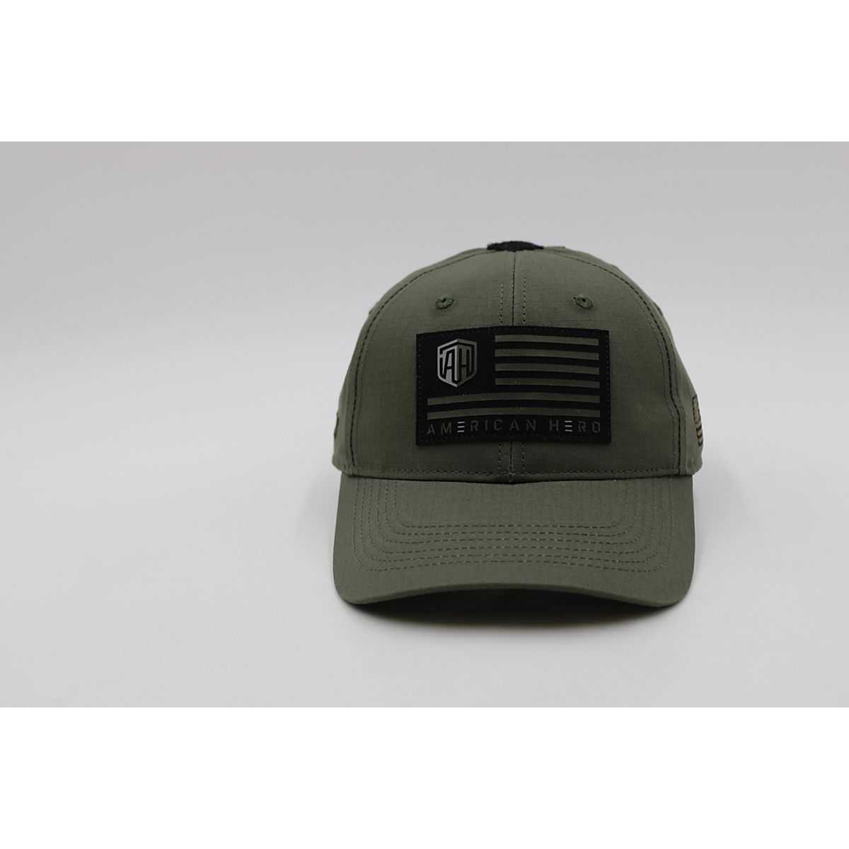 Lew's American Hero Flag Adjustable Cap | Academy