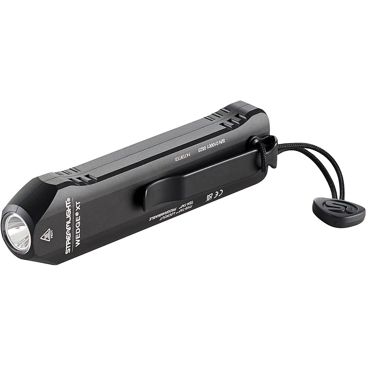 Streamlight Wedge XT Flashlight | Academy