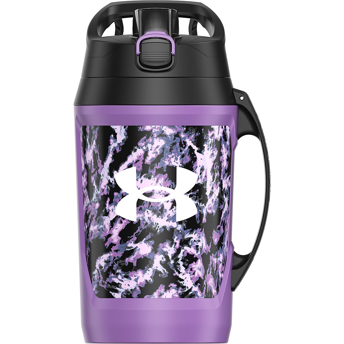 UA 64oz Playmaker Jug Print | Free Shipping at Academy
