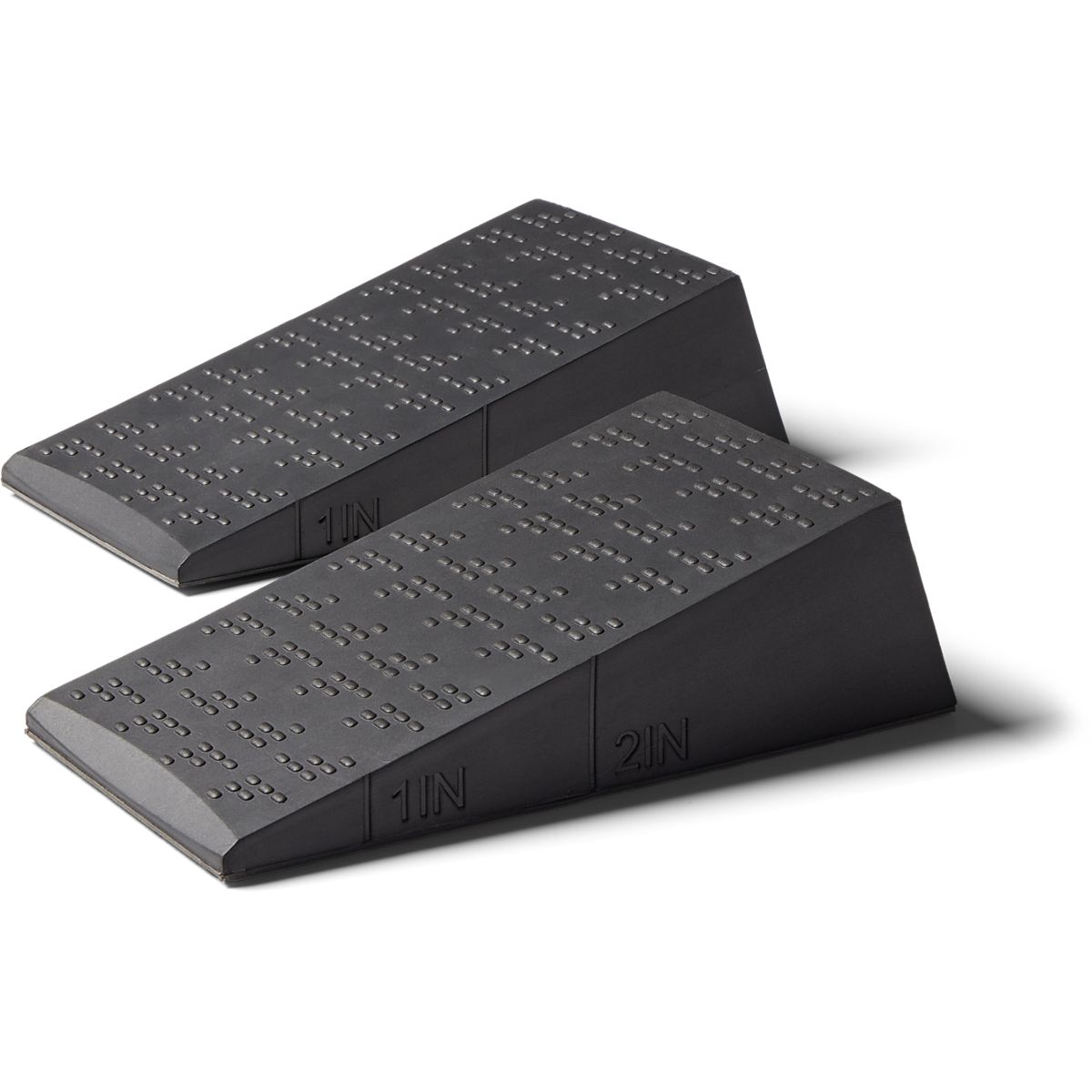 BCG Squat Wedge Blocks | Academy