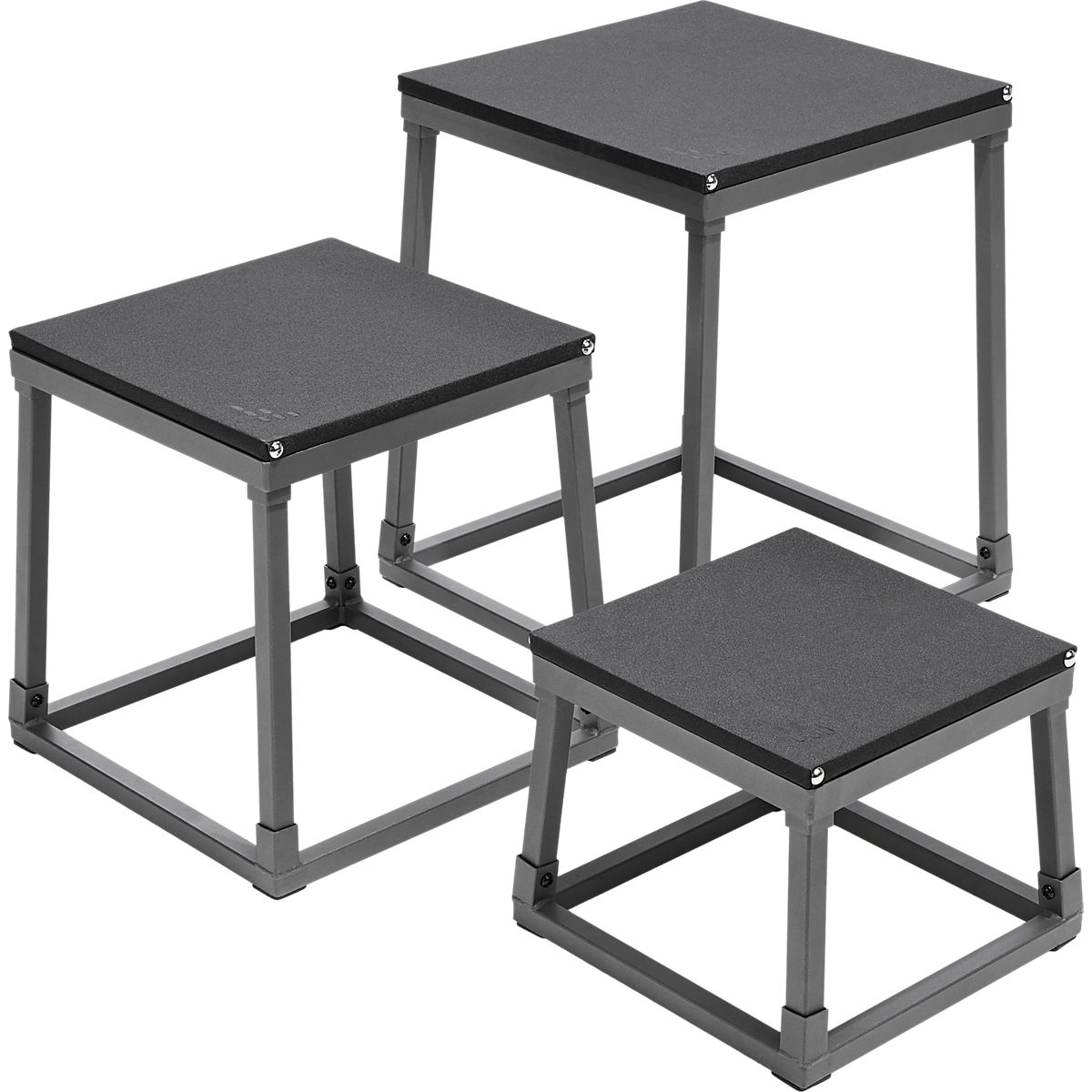 BCG Nested Plyo Boxes 3-Pack | Free Shipping at Academy