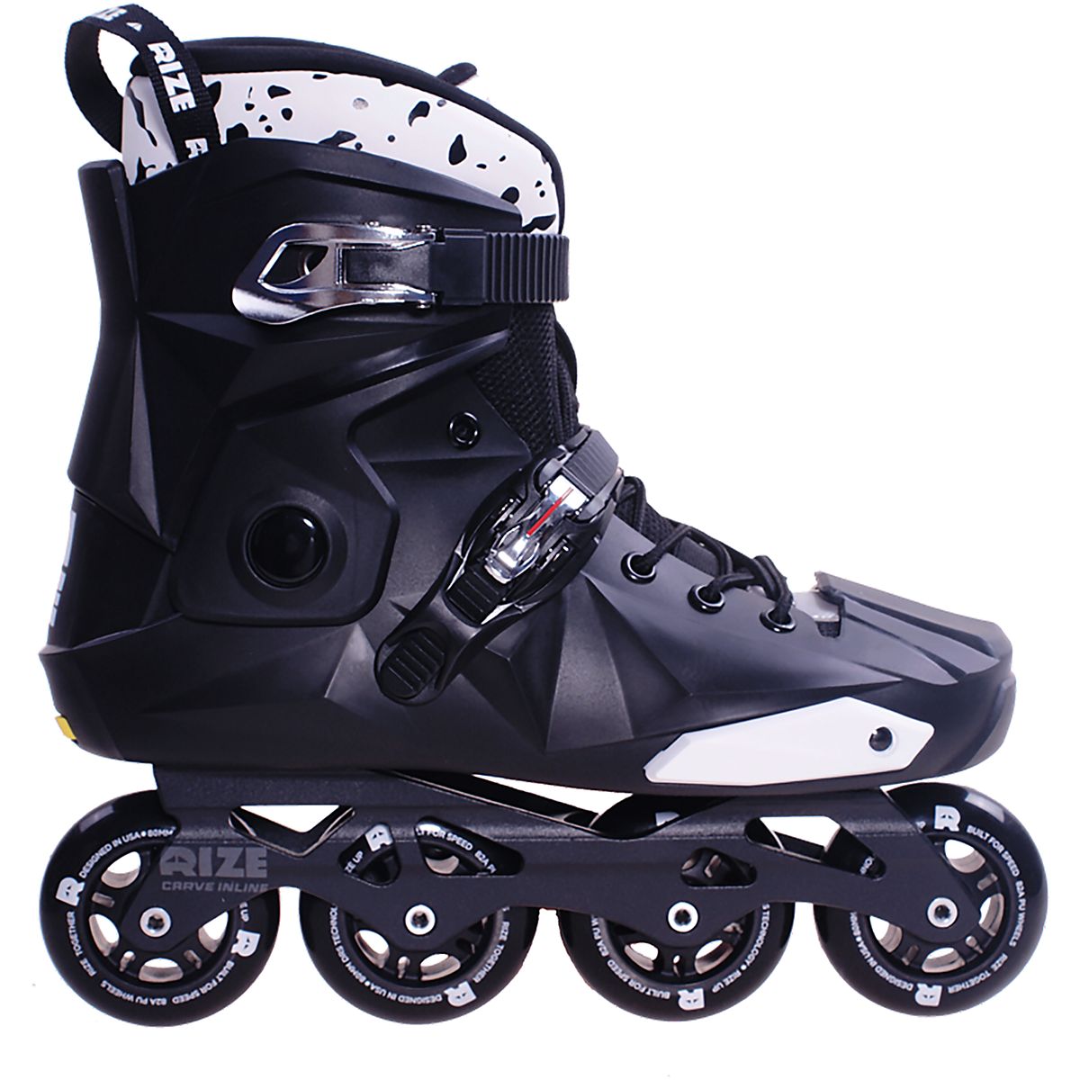 RIZE Men's Carve Inline Skates | Free Shipping at Academy