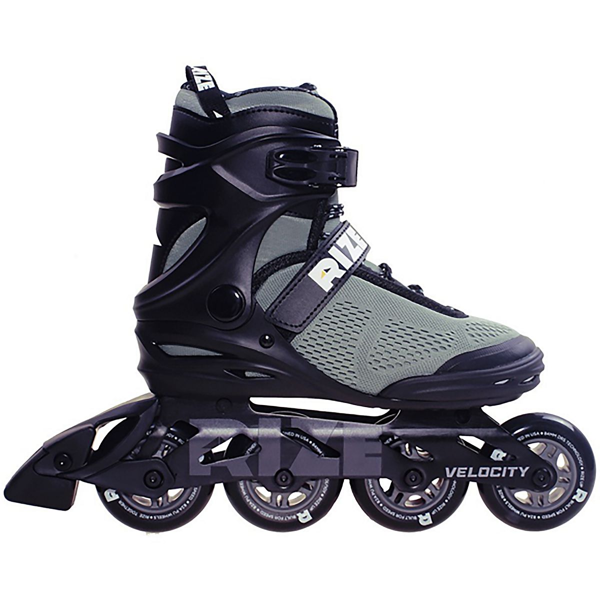 RIZE Adult Velocity Inline Skates | Free Shipping at Academy