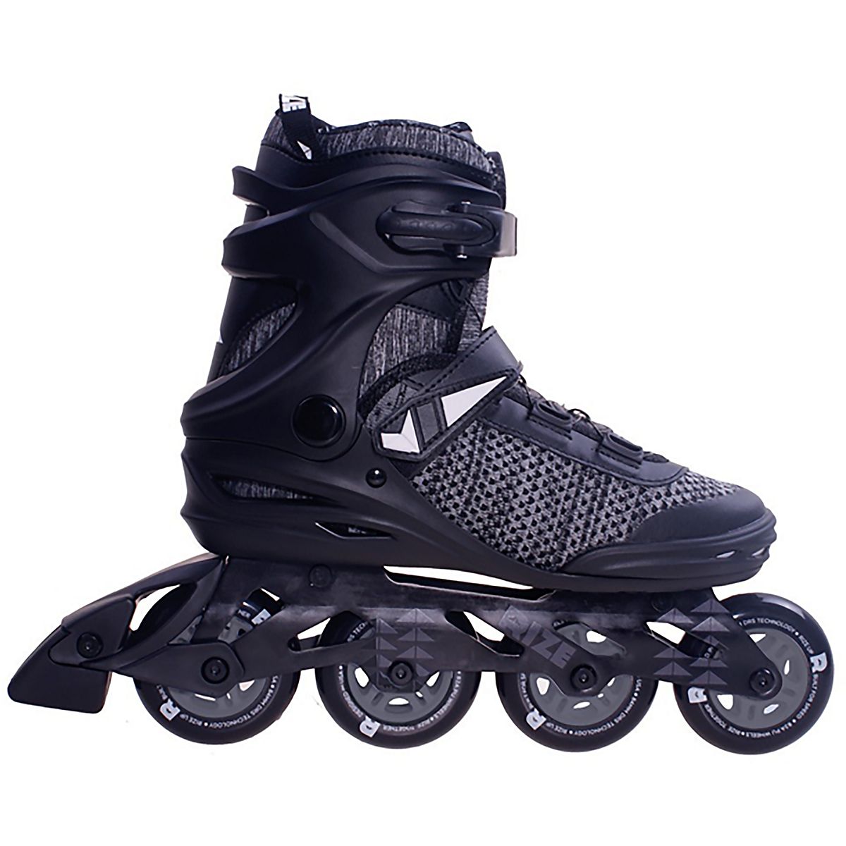 RIZE Men's Velocity LTD Inline Skates | Free Shipping at Academy
