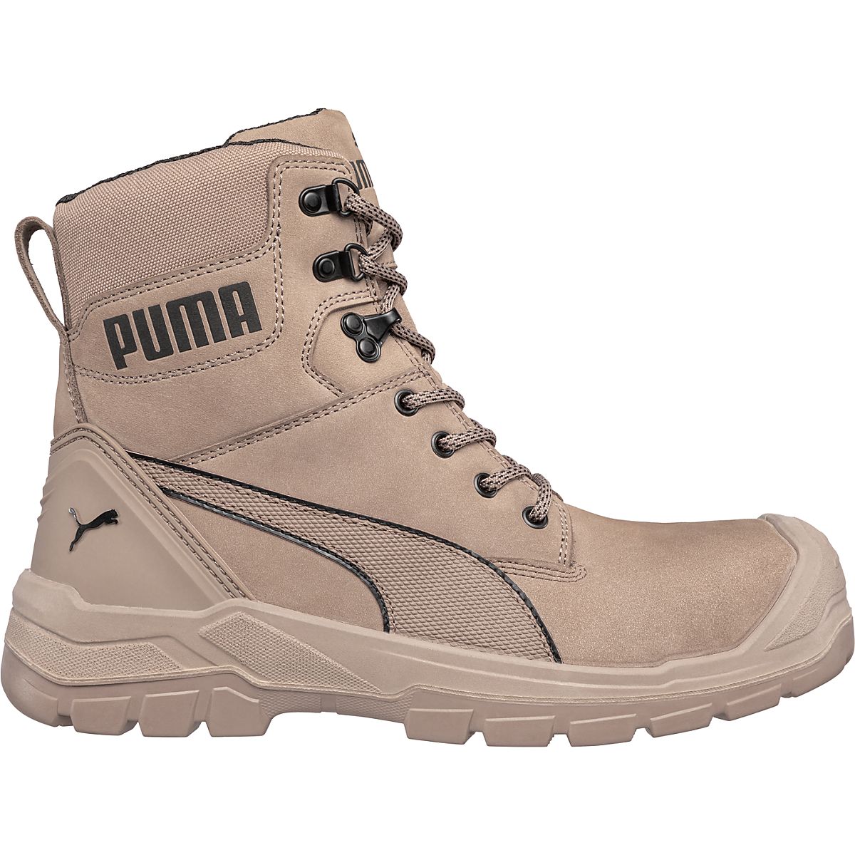 PUMA Men's Safety Conquest CTX High Boots | Academy