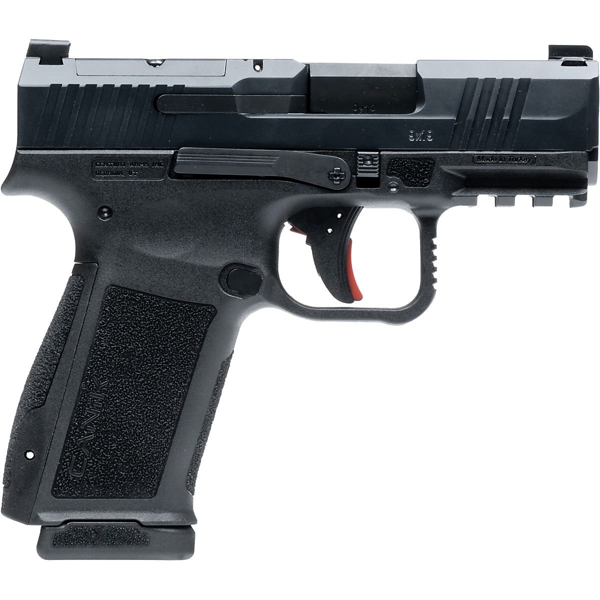 Canik METE MC9LS 9mm Pistol | Academy