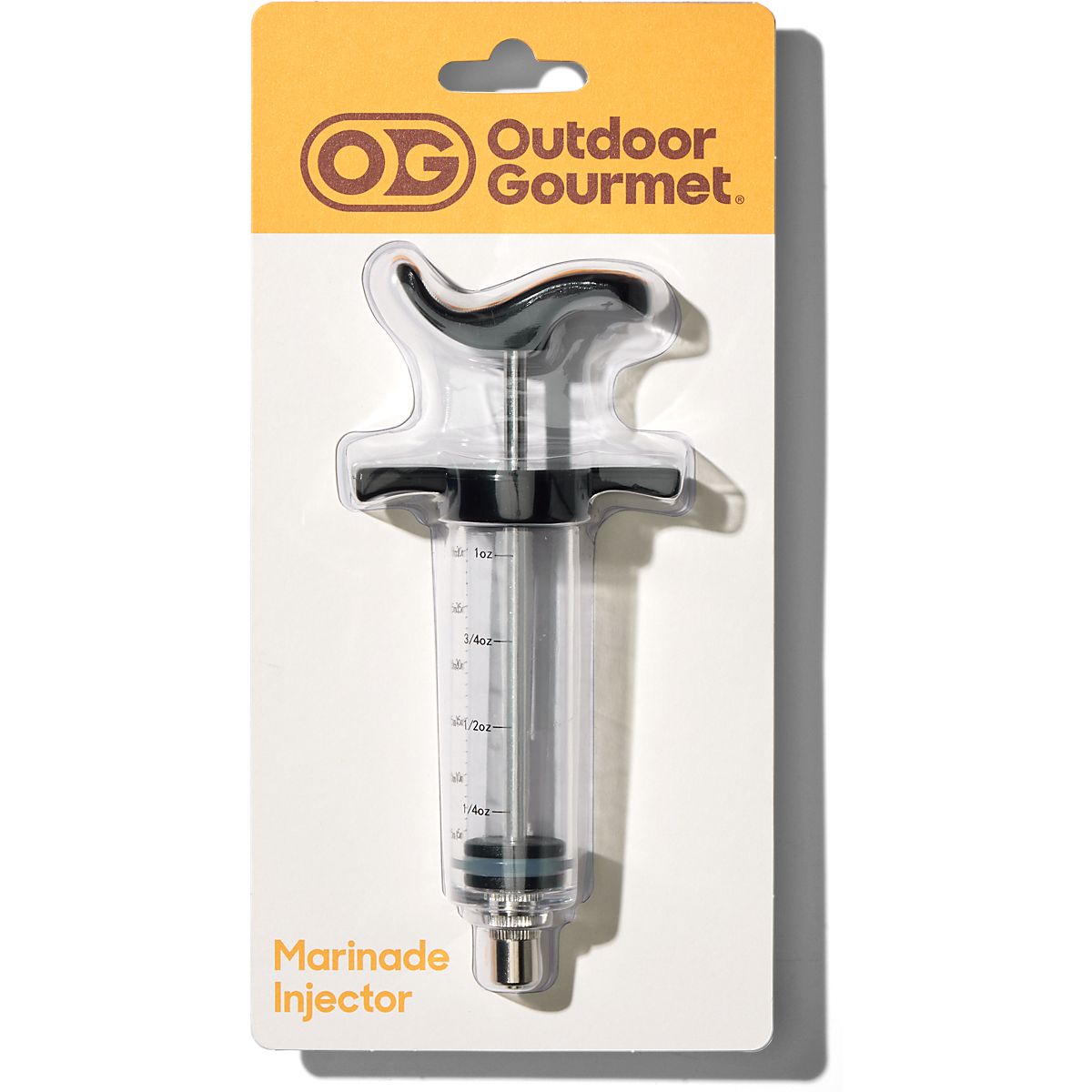 Outdoor Gourmet Marinade Injector | Academy
