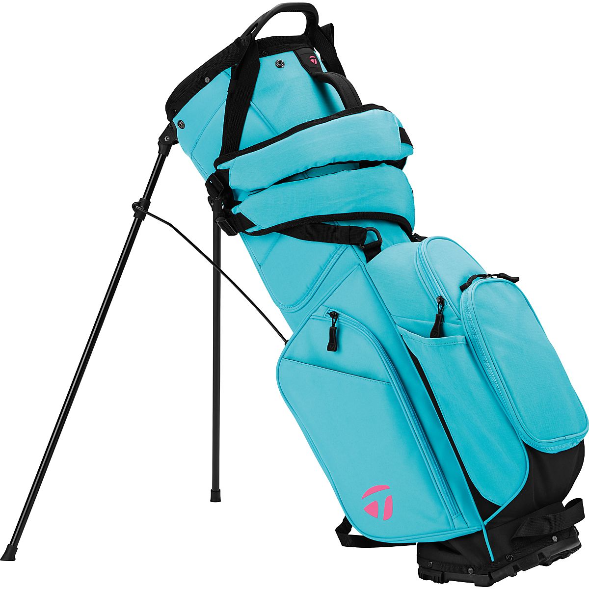 TaylorMade FlexTech Golf Stand Bag | Academy